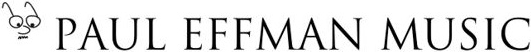 PAUL EFFMAN MUSIC